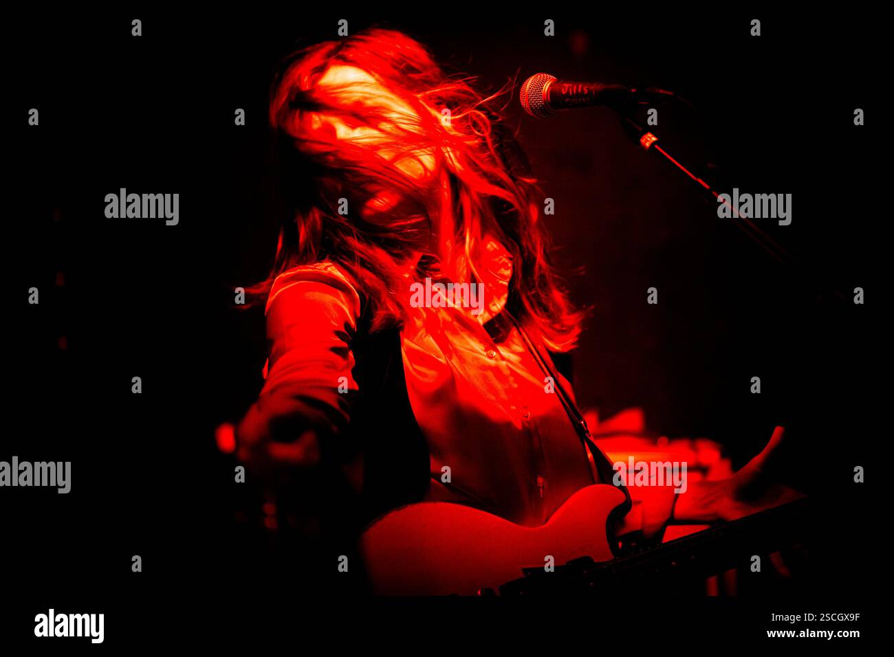 Jill lorean 2025 hi-res stock photography and images - Alamy