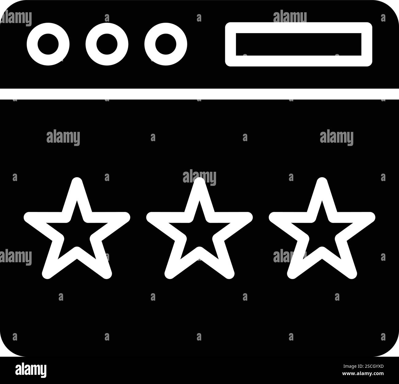 Feedback vector icons Cut Out Stock Images & Pictures - Alamy