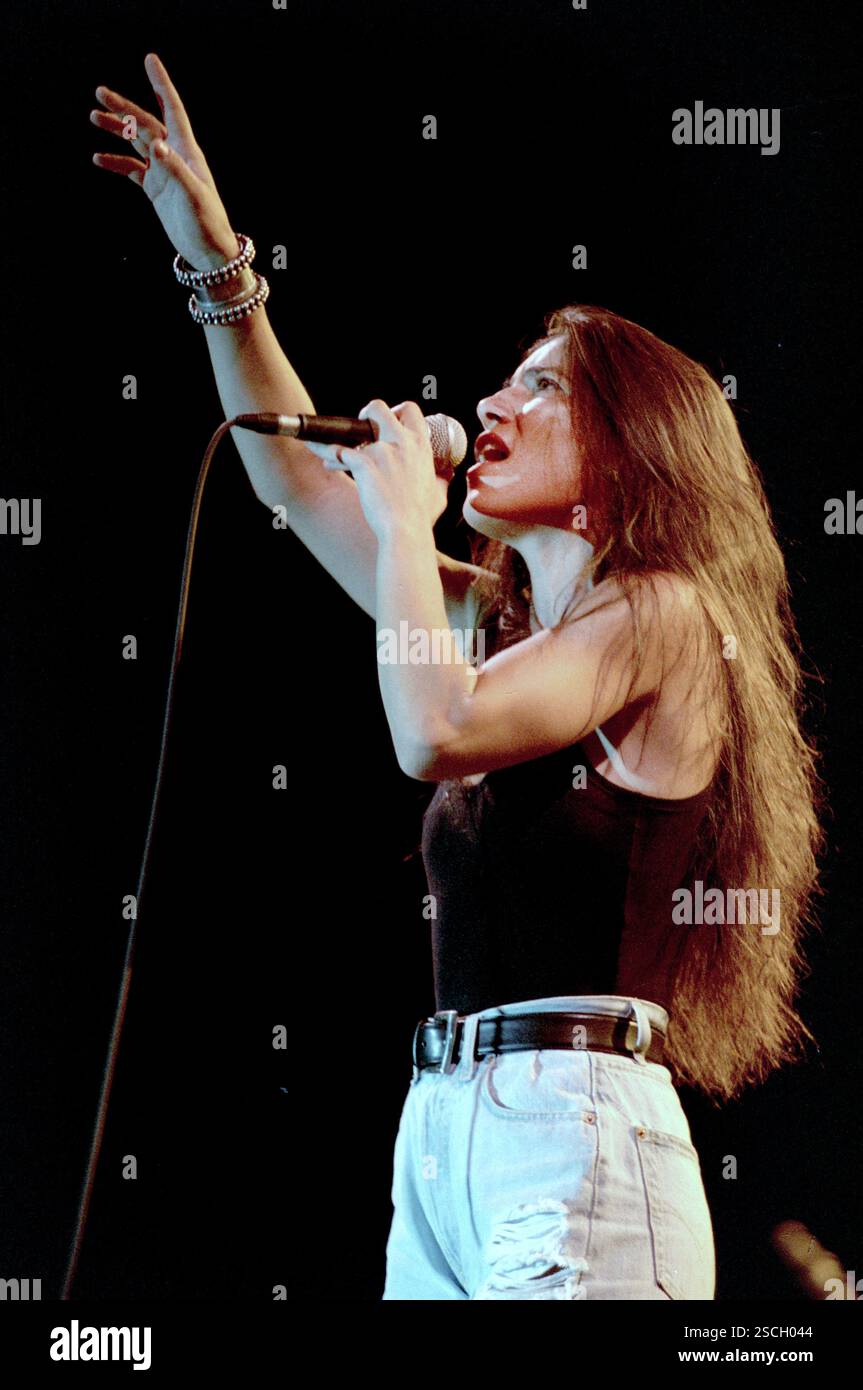 Paola turci 1993 hi-res stock photography and images - Alamy