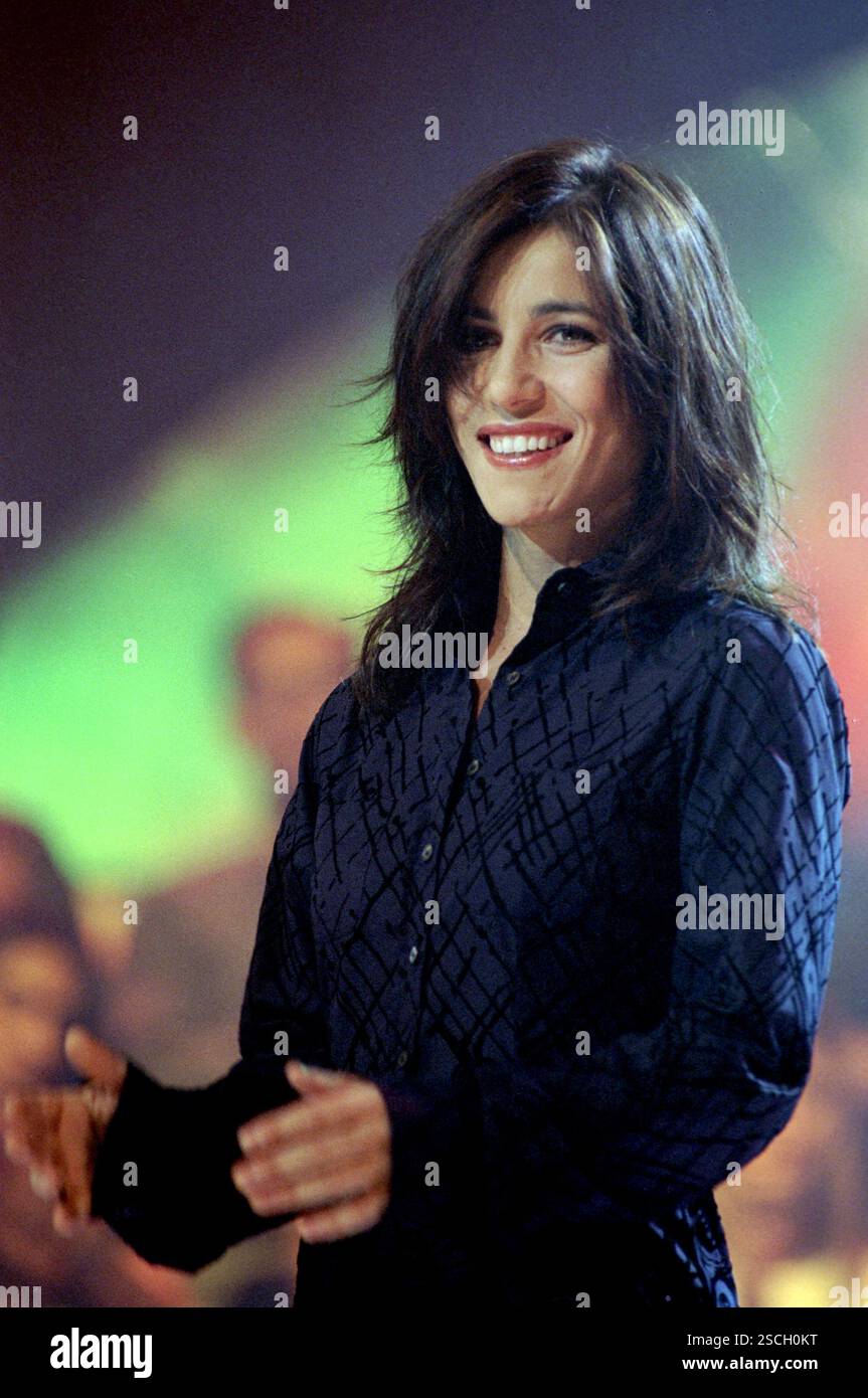 Paola turci immagini 1996 hi-res stock photography and images - Alamy