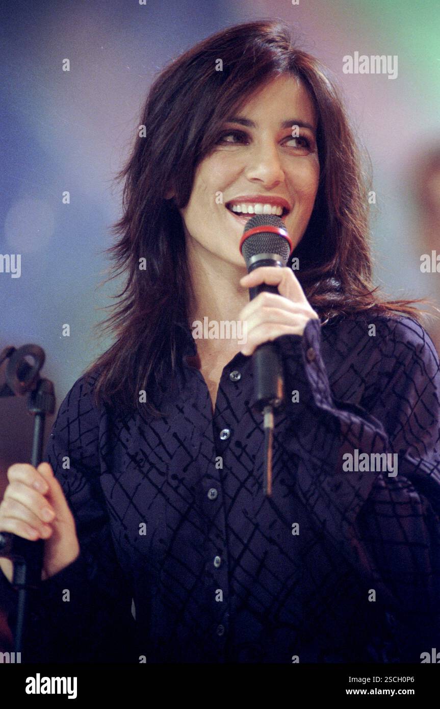 Paola turci foto 1996 hi-res stock photography and images - Alamy