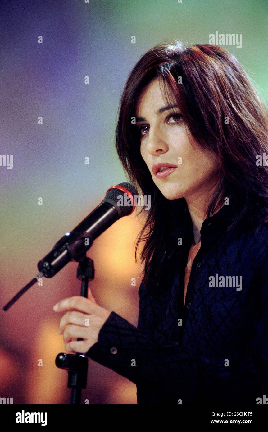 Paola turci immagini 1996 hi-res stock photography and images - Alamy