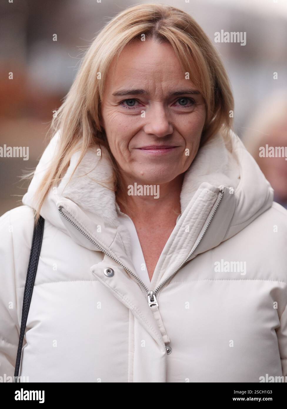 Dr beth upton hi-res stock photography and images - Alamy