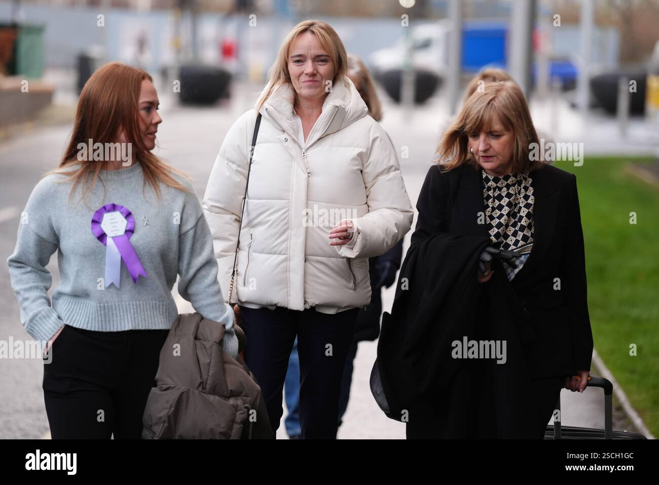 Dr beth upton hi-res stock photography and images - Alamy