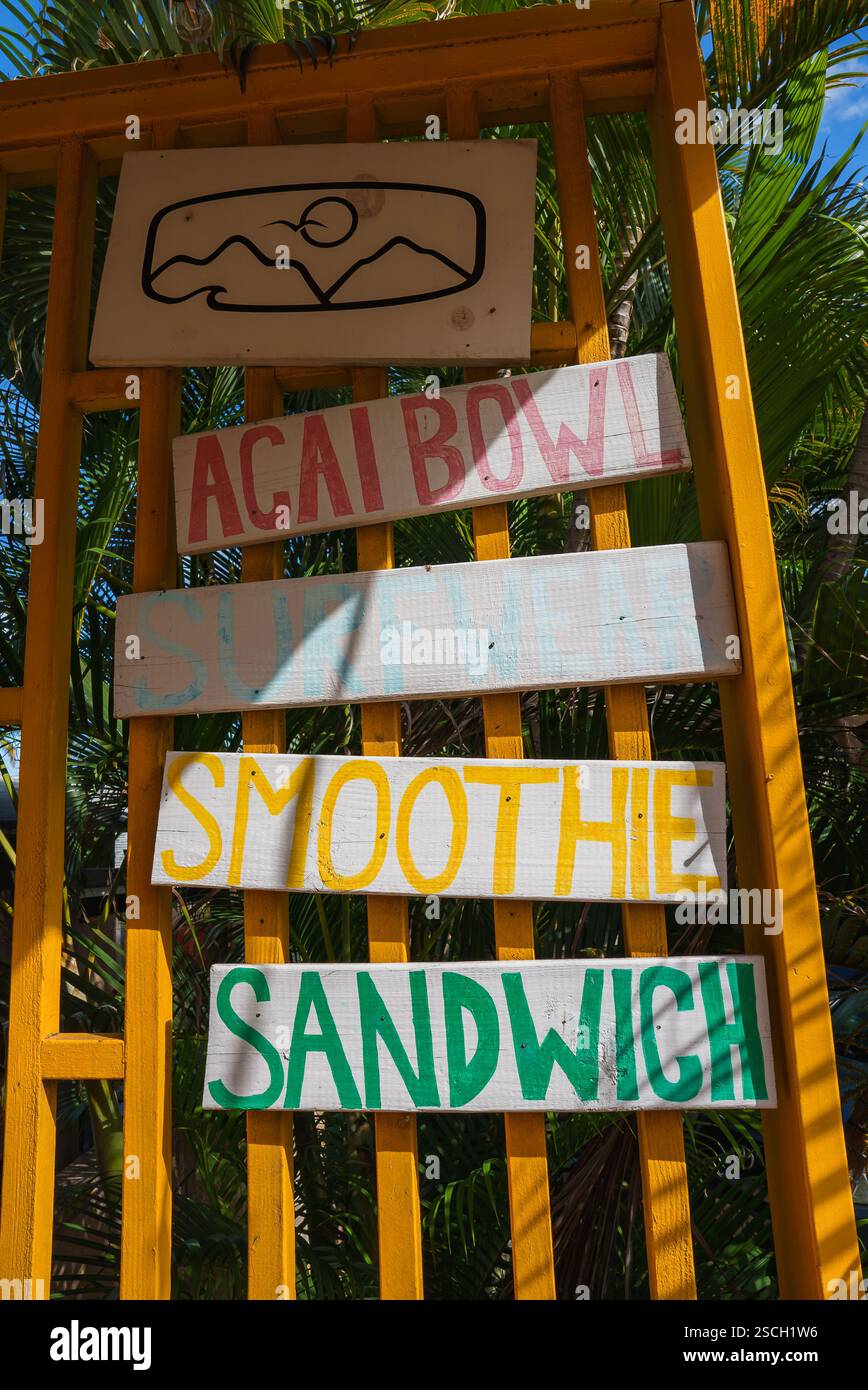 Artistic signboard hi-res stock photography and images - Alamy