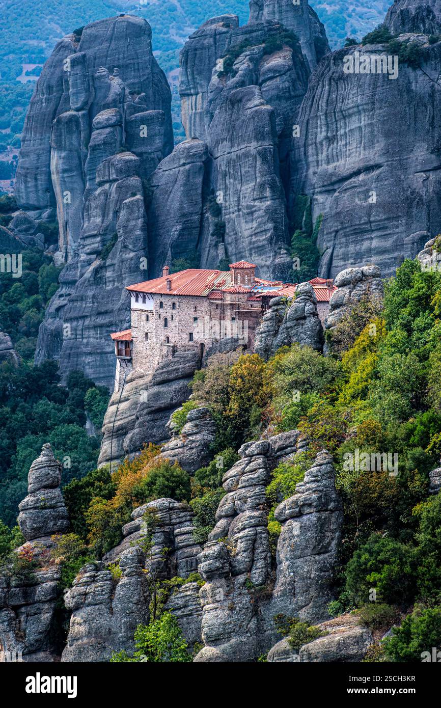 Heilige stefanos hi-res stock photography and images - Alamy