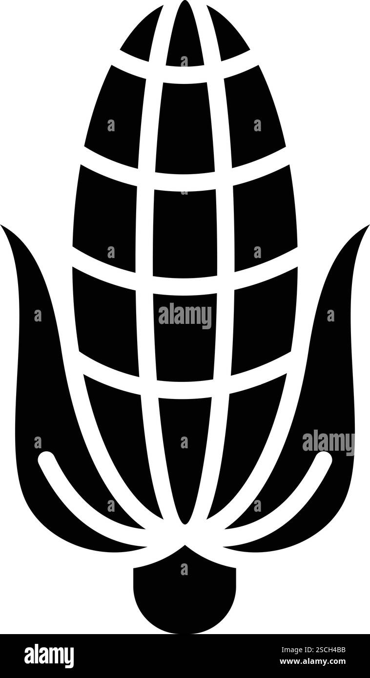 Corn iconography hi-res stock photography and images - Alamy