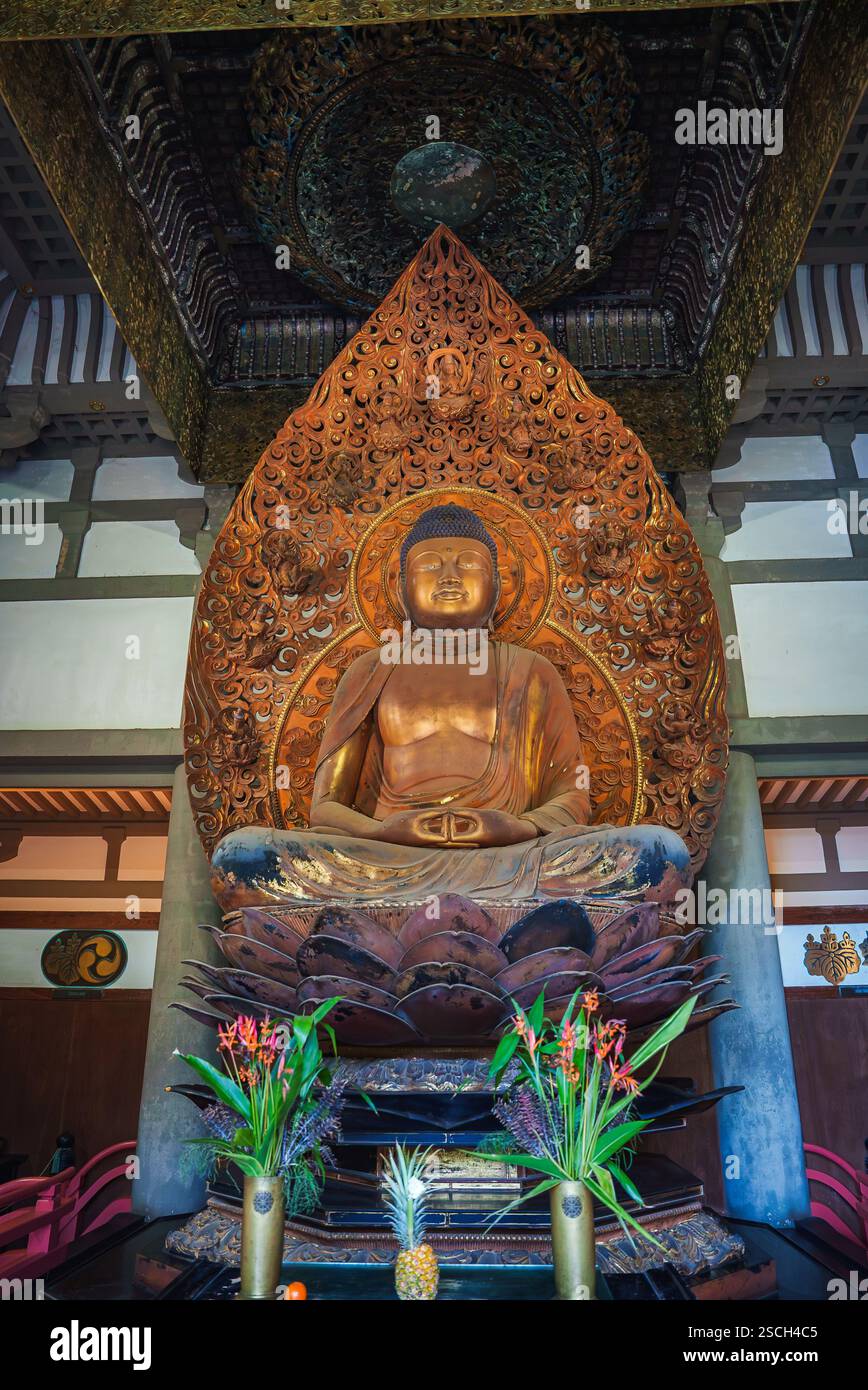 Pineapple temple hi-res stock photography and images - Alamy