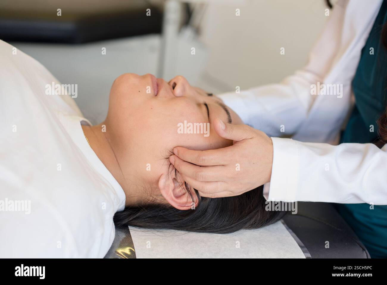 Tmj hi-res stock photography and images - Alamy