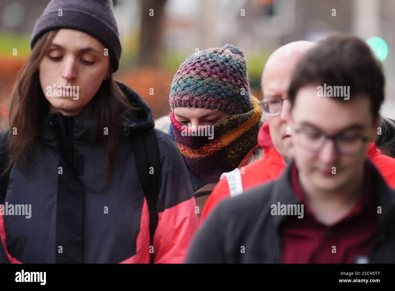 Dr beth upton hi-res stock photography and images - Alamy