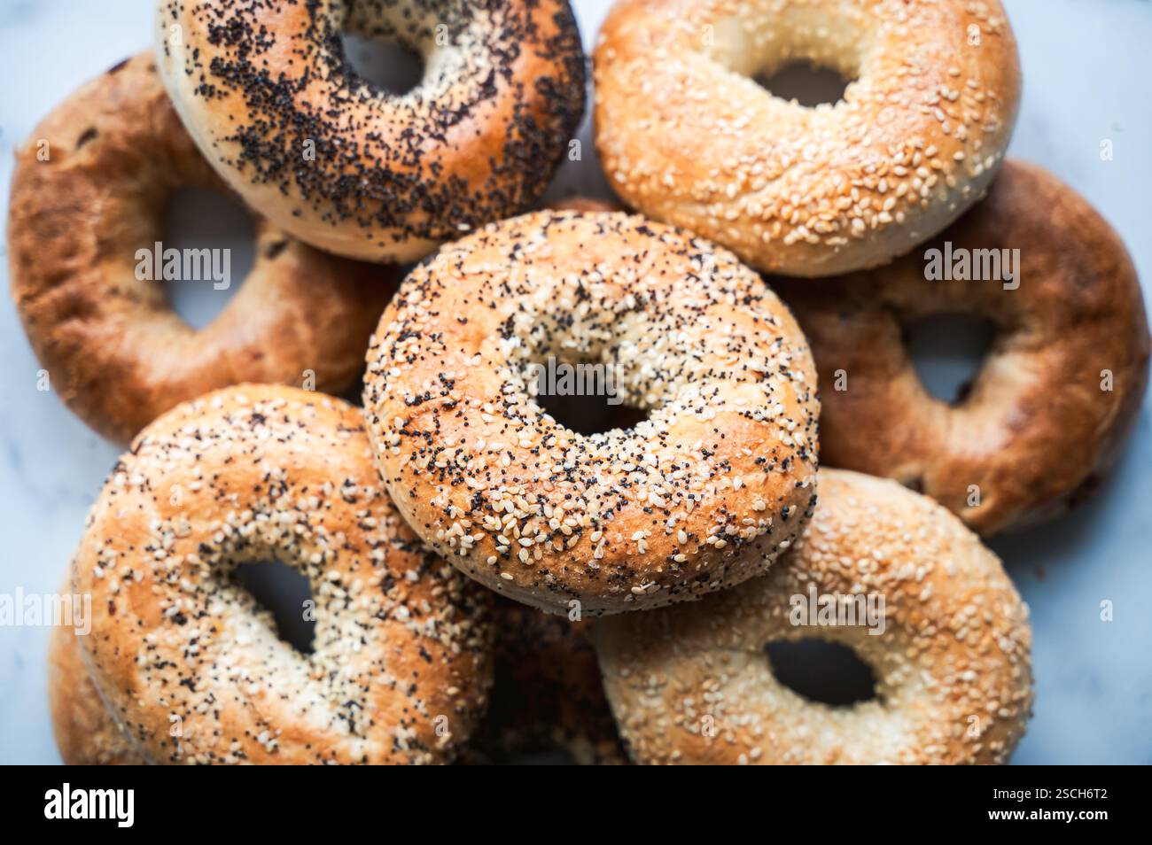 Close up view many different hi-res stock photography and images - Alamy