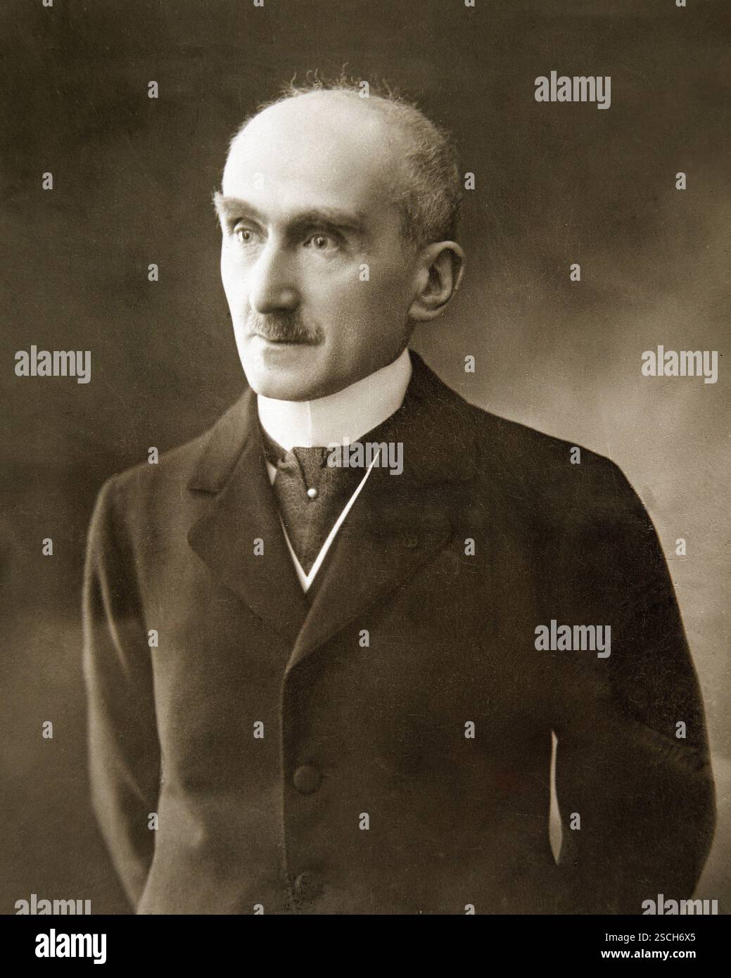 Henri bergson french hi-res stock photography and images - Alamy