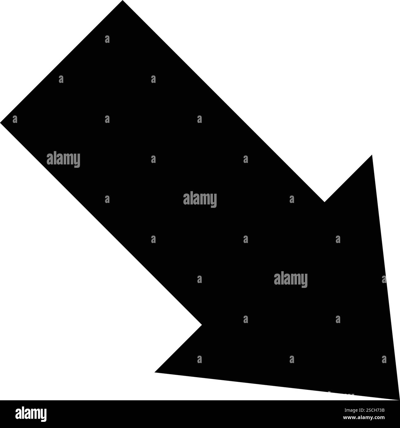 The bottom right Stock Vector Images - Alamy