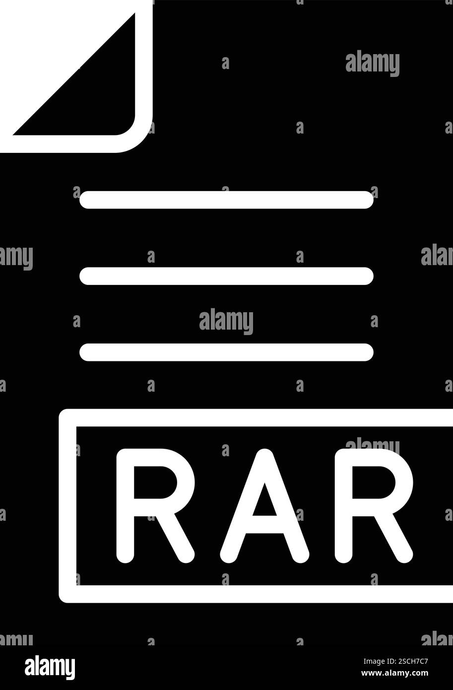 Rar logo hi-res stock photography and images - Alamy