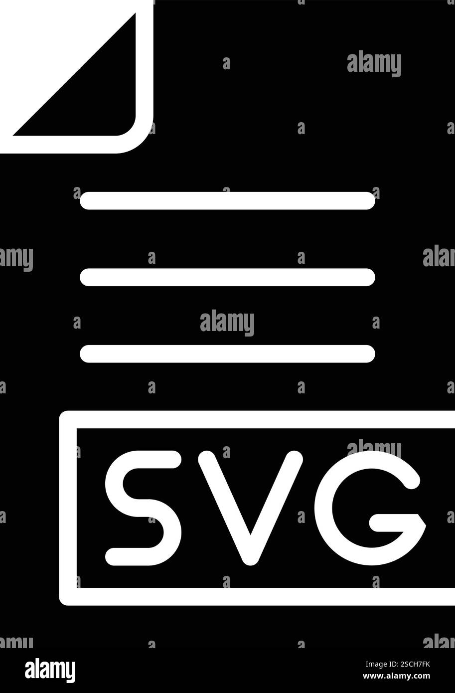 Creative svg Cut Out Stock Images & Pictures - Alamy