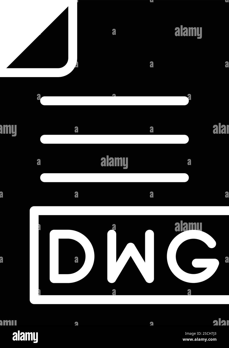 Dwg logo design hi-res stock photography and images - Alamy