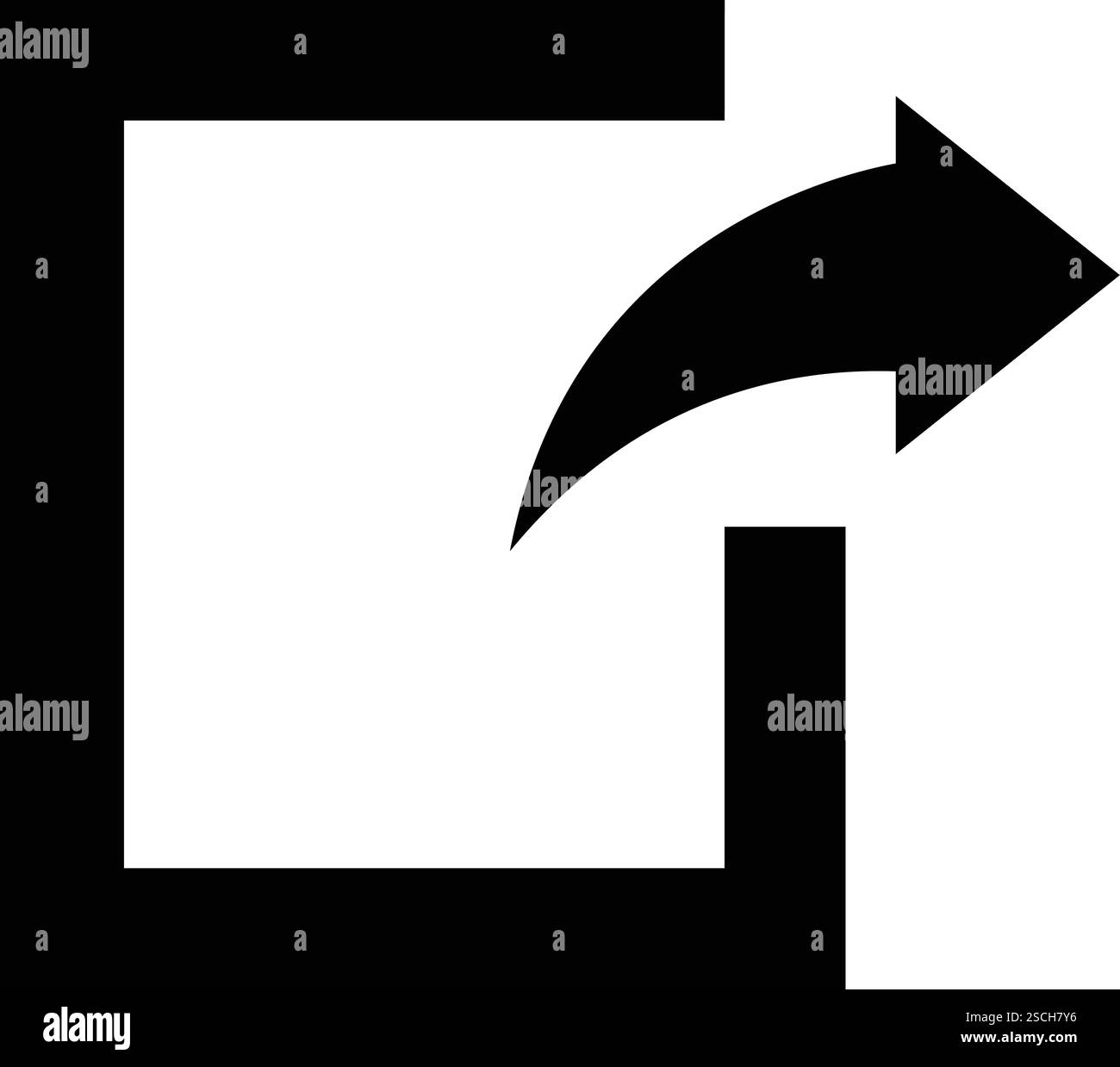 Export vector vectors Black and White Stock Photos & Images - Alamy