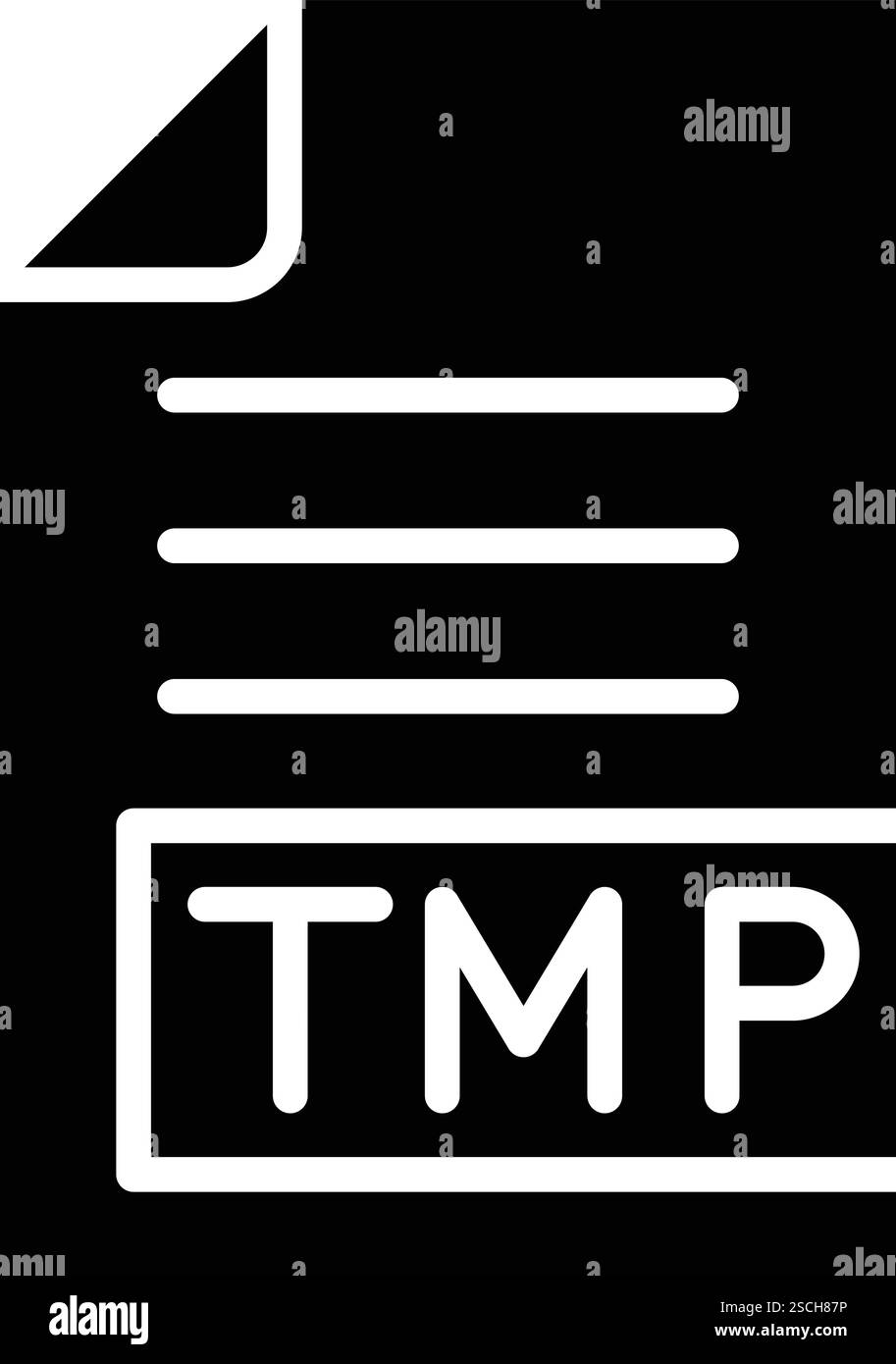 Tmp vector hi-res stock photography and images - Alamy