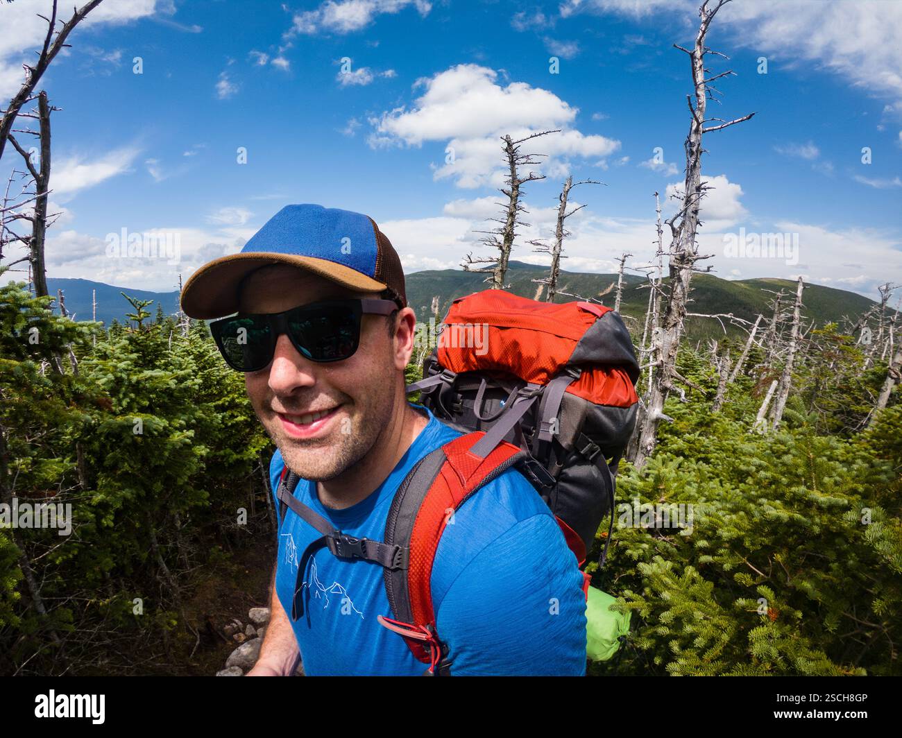 Semi pemi hi-res stock photography and images - Alamy