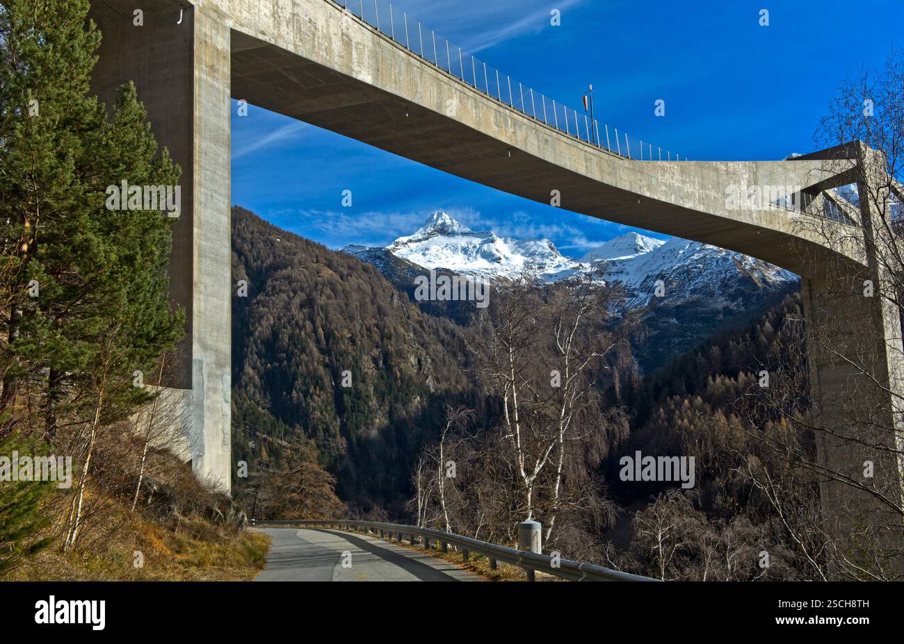 Ganterbrucke hi-res stock photography and images - Alamy