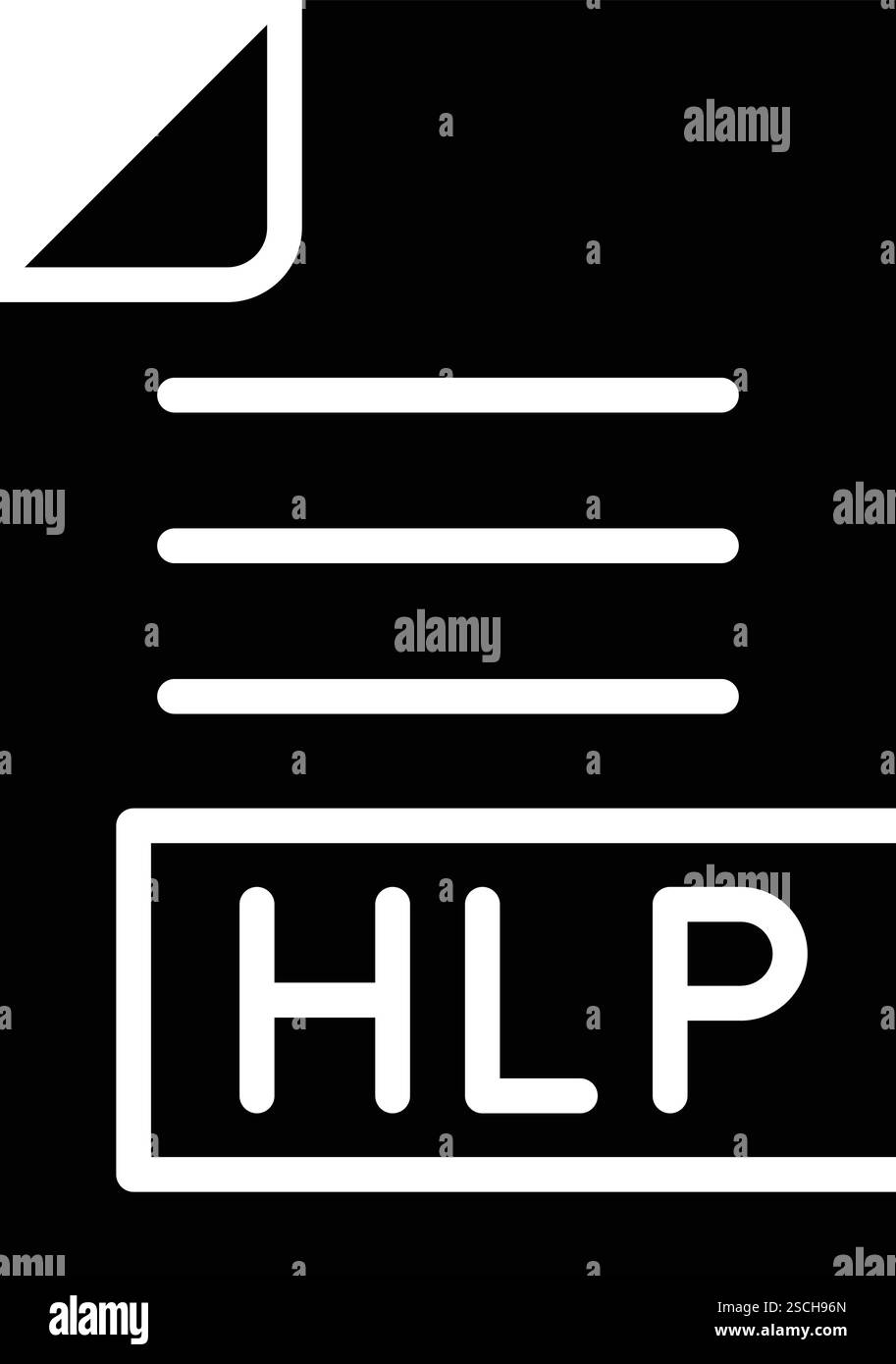 Hlp design hi-res stock photography and images - Alamy