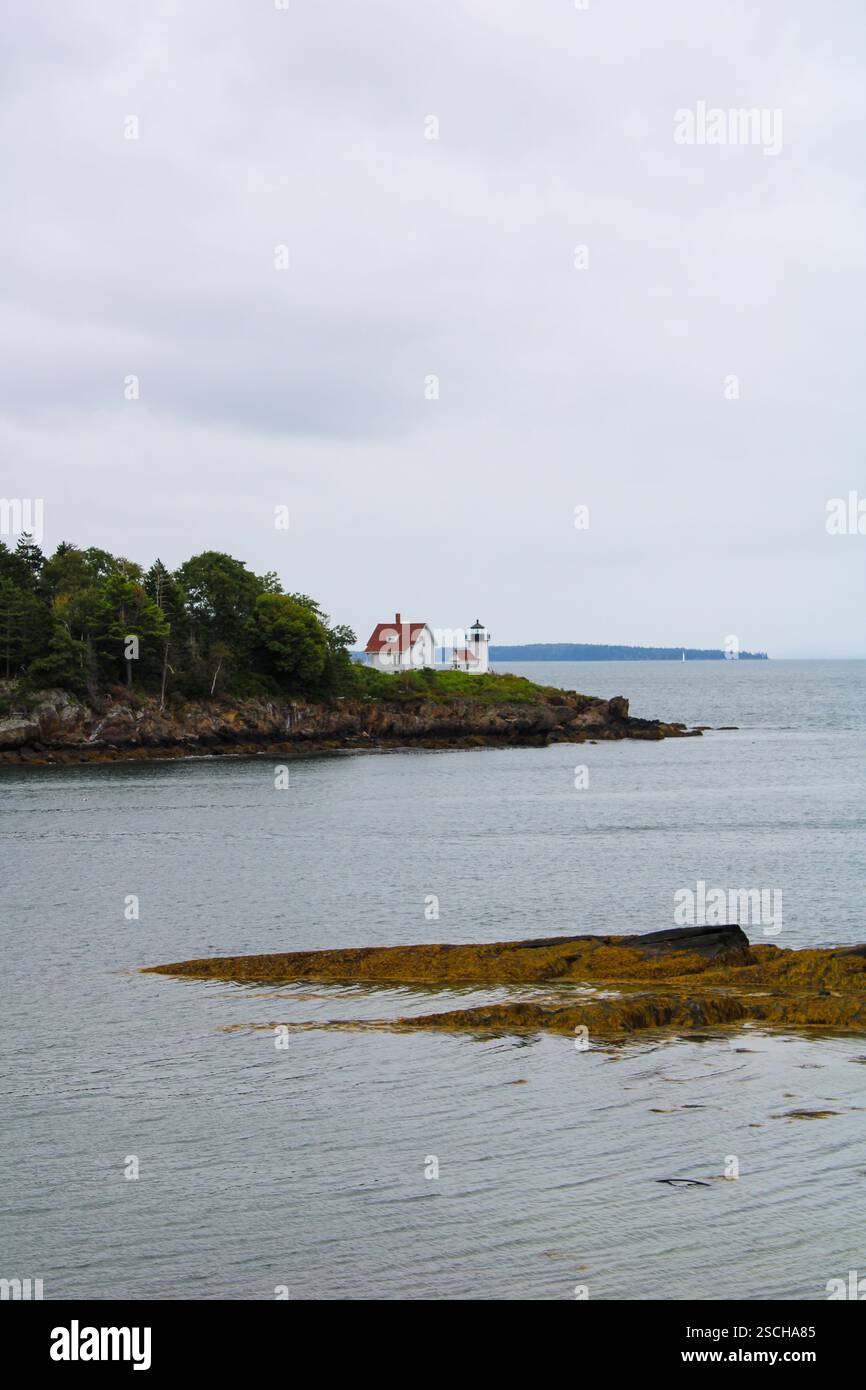 Living in lighthouse east hi-res stock photography and images - Alamy