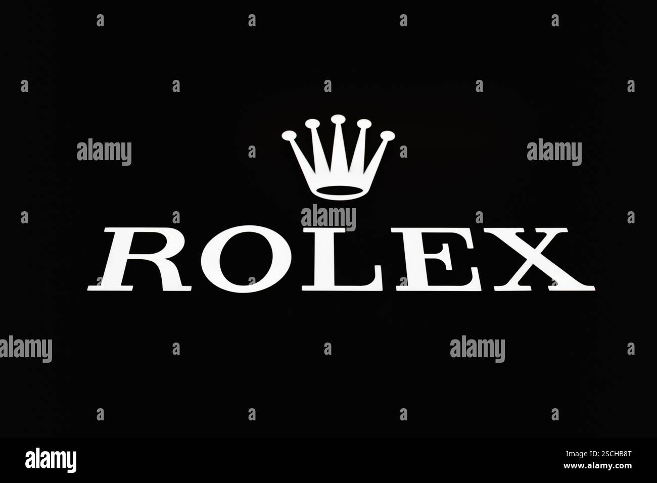 Storefront branding recognizable logo hi-res stock photography and ...