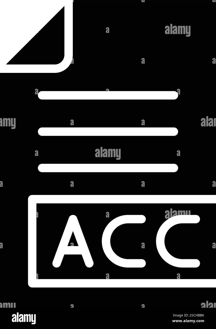 Aac logo design hi-res stock photography and images - Alamy