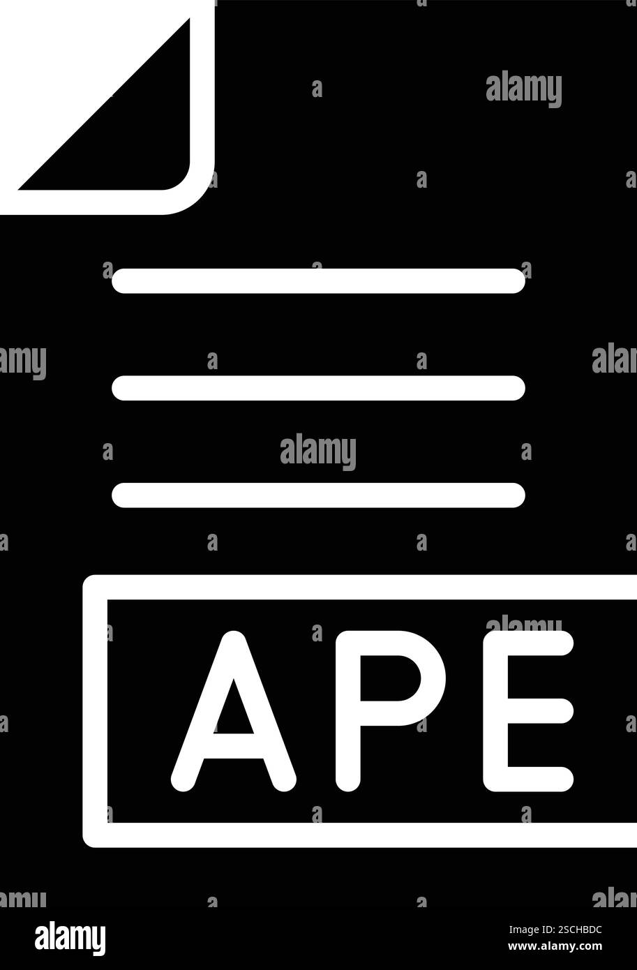 Type ape Stock Vector Images - Alamy
