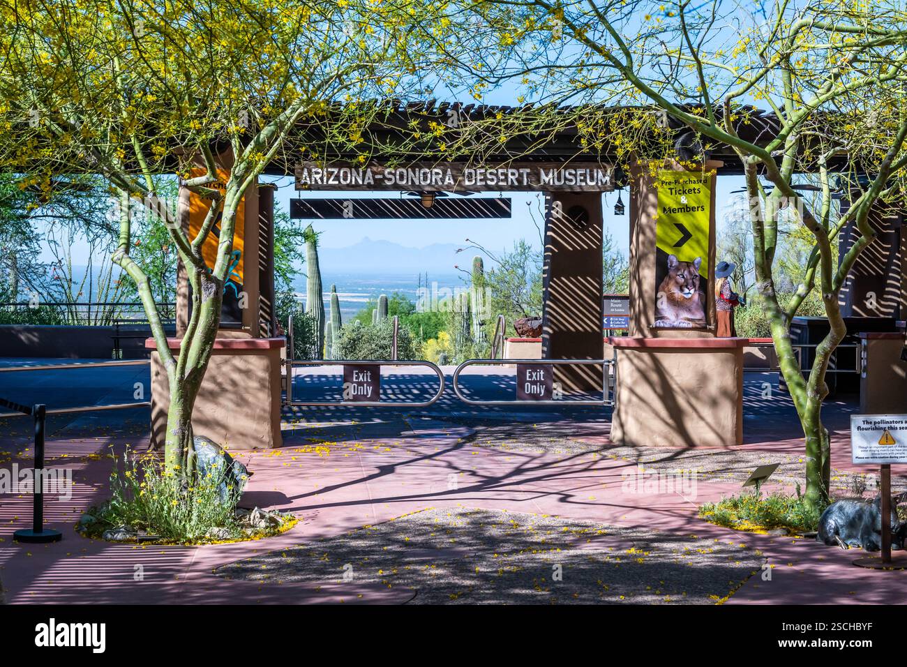 Sonora map hi-res stock photography and images - Alamy