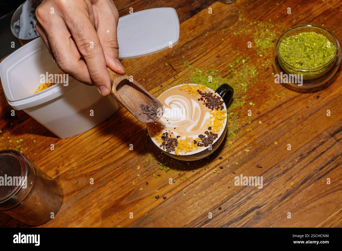 Caffeine ru hi-res stock photography and images - Alamy