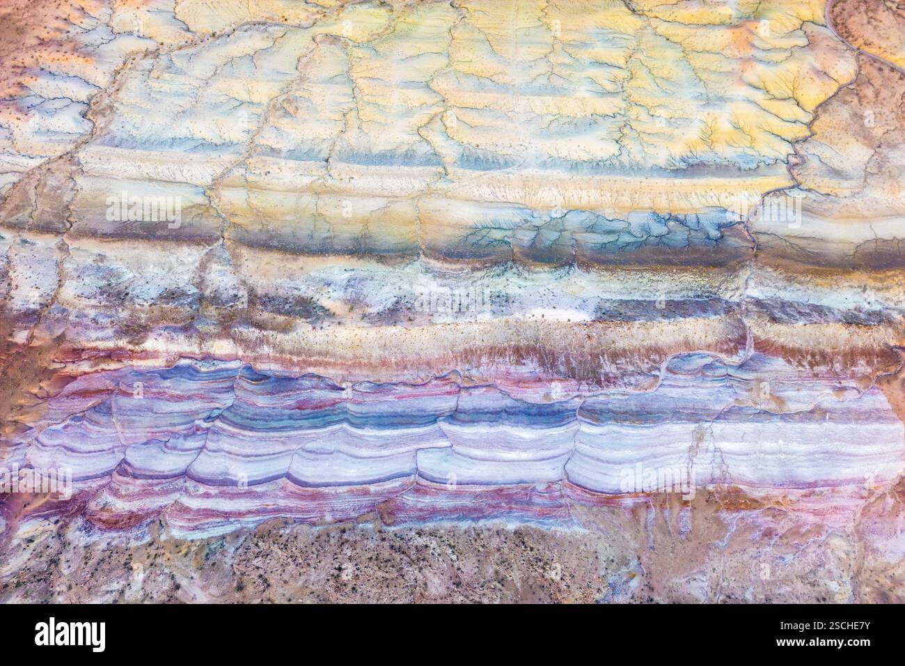 Explore the captivating textures of Vermilion Cliffs National Monument ...