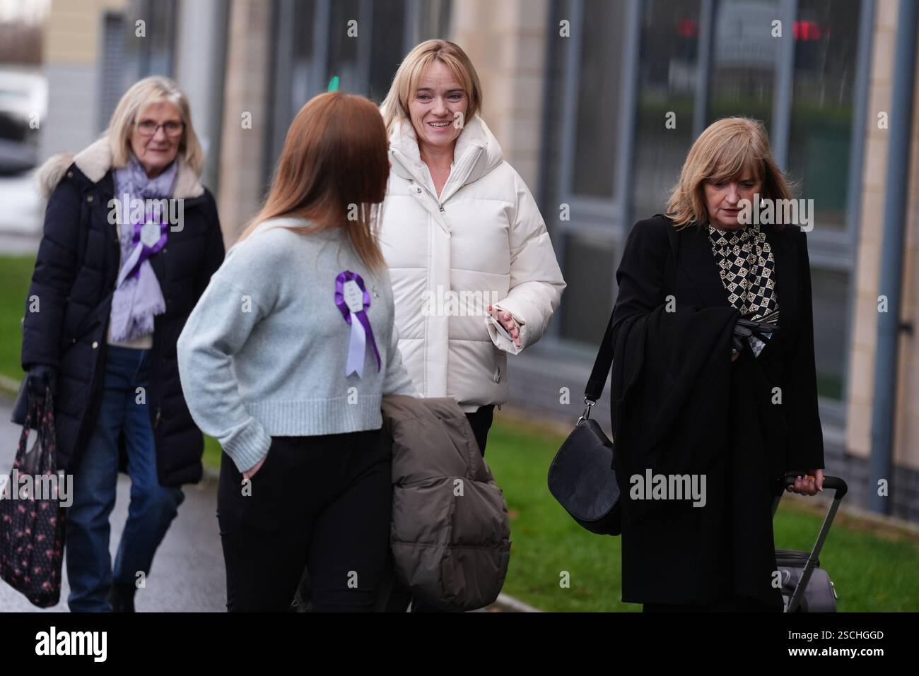 Dr beth upton hi-res stock photography and images - Alamy