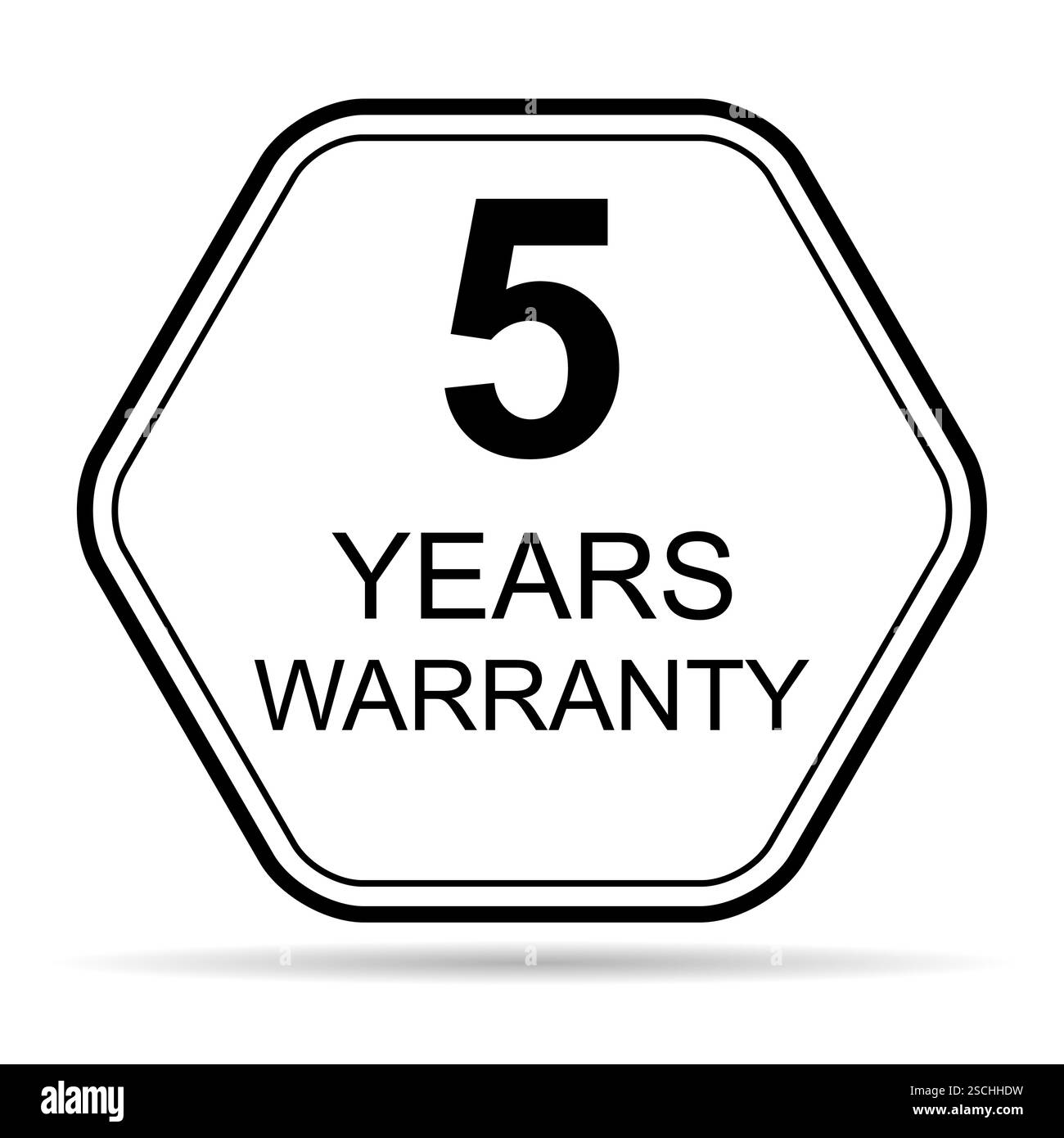 He five years Stock Vector Images - Alamy