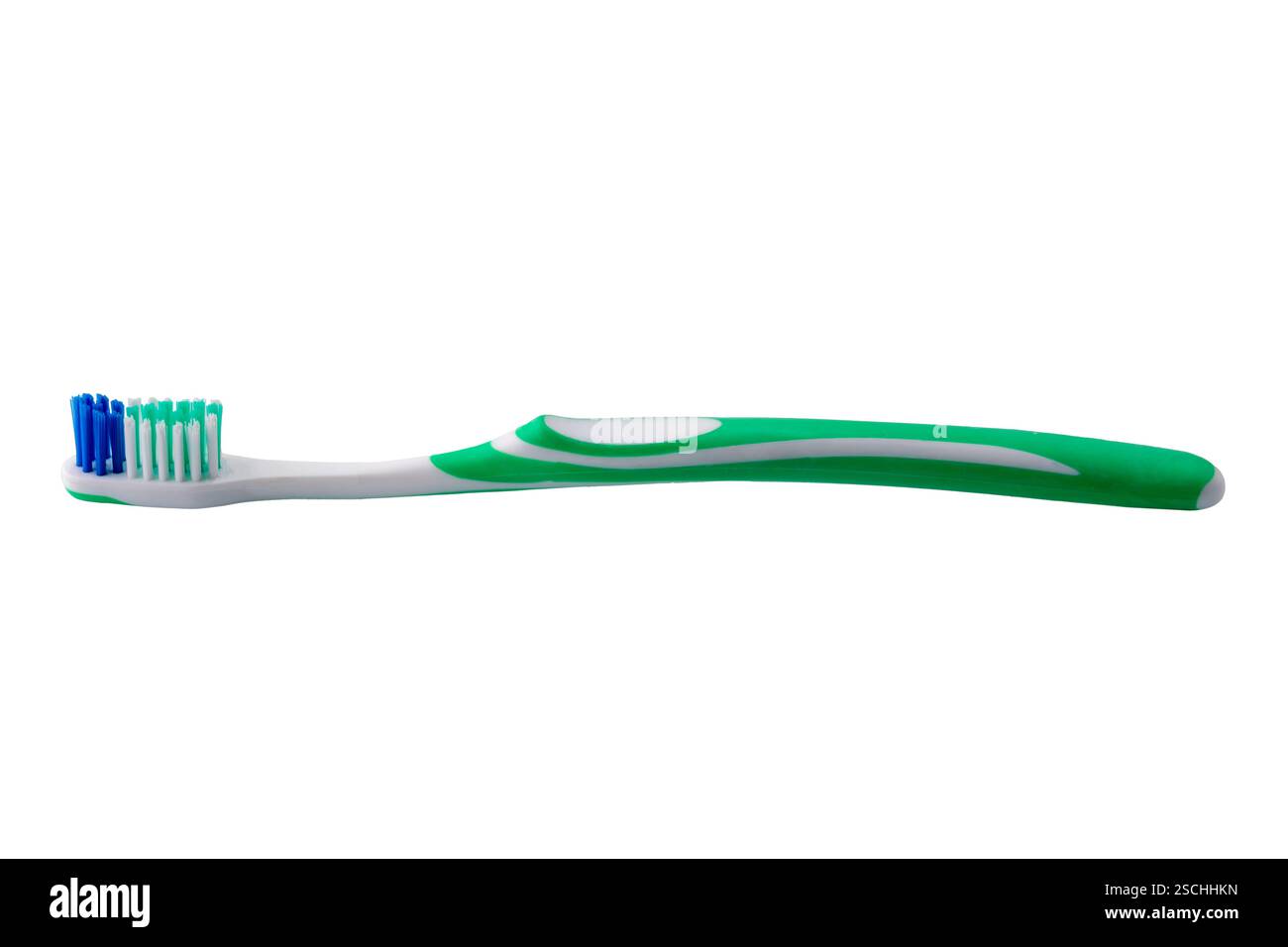 Toothbrush isolated on white with clipping path included Stock Photo ...