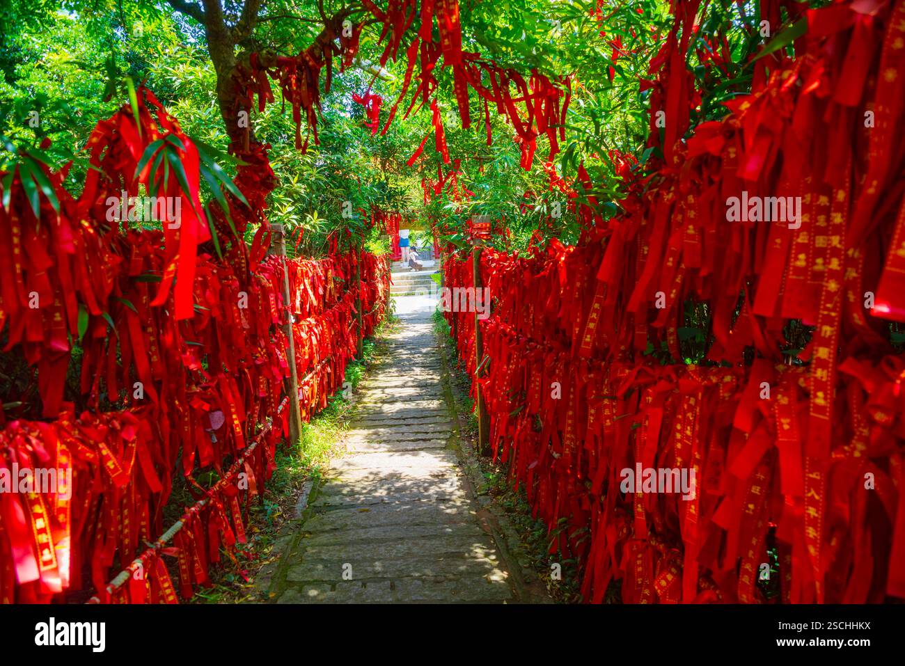 Spiritual pathway hi-res stock photography and images - Alamy