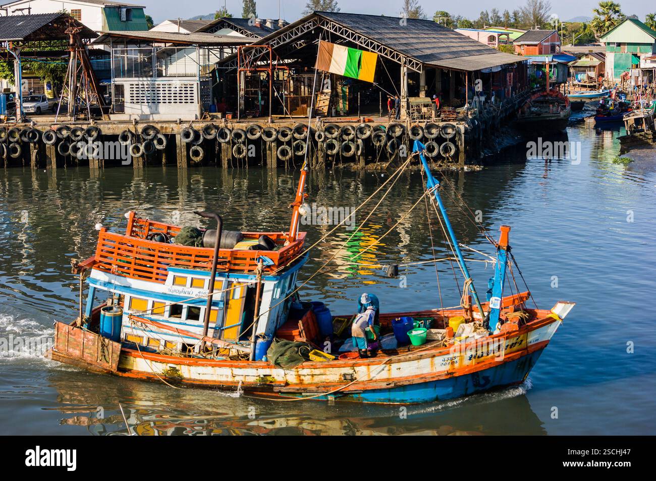 Phuket island february 16 hi-res stock photography and images - Alamy
