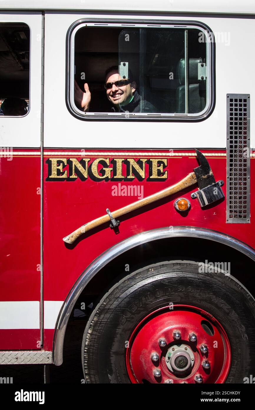 Community service pride hi-res stock photography and images - Alamy