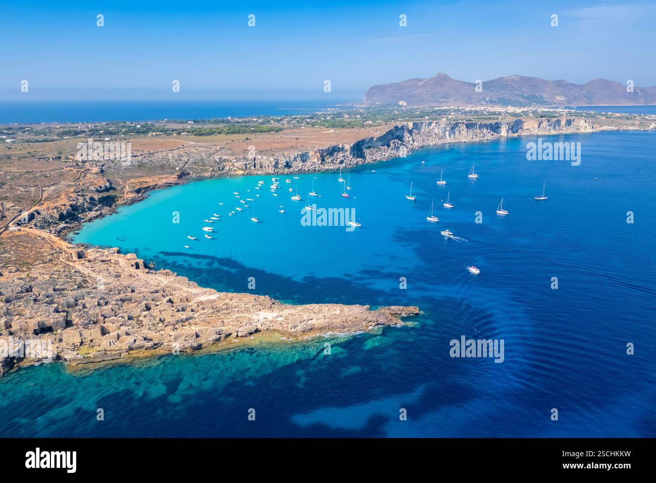 Punta san vituzzo hi-res stock photography and images - Alamy