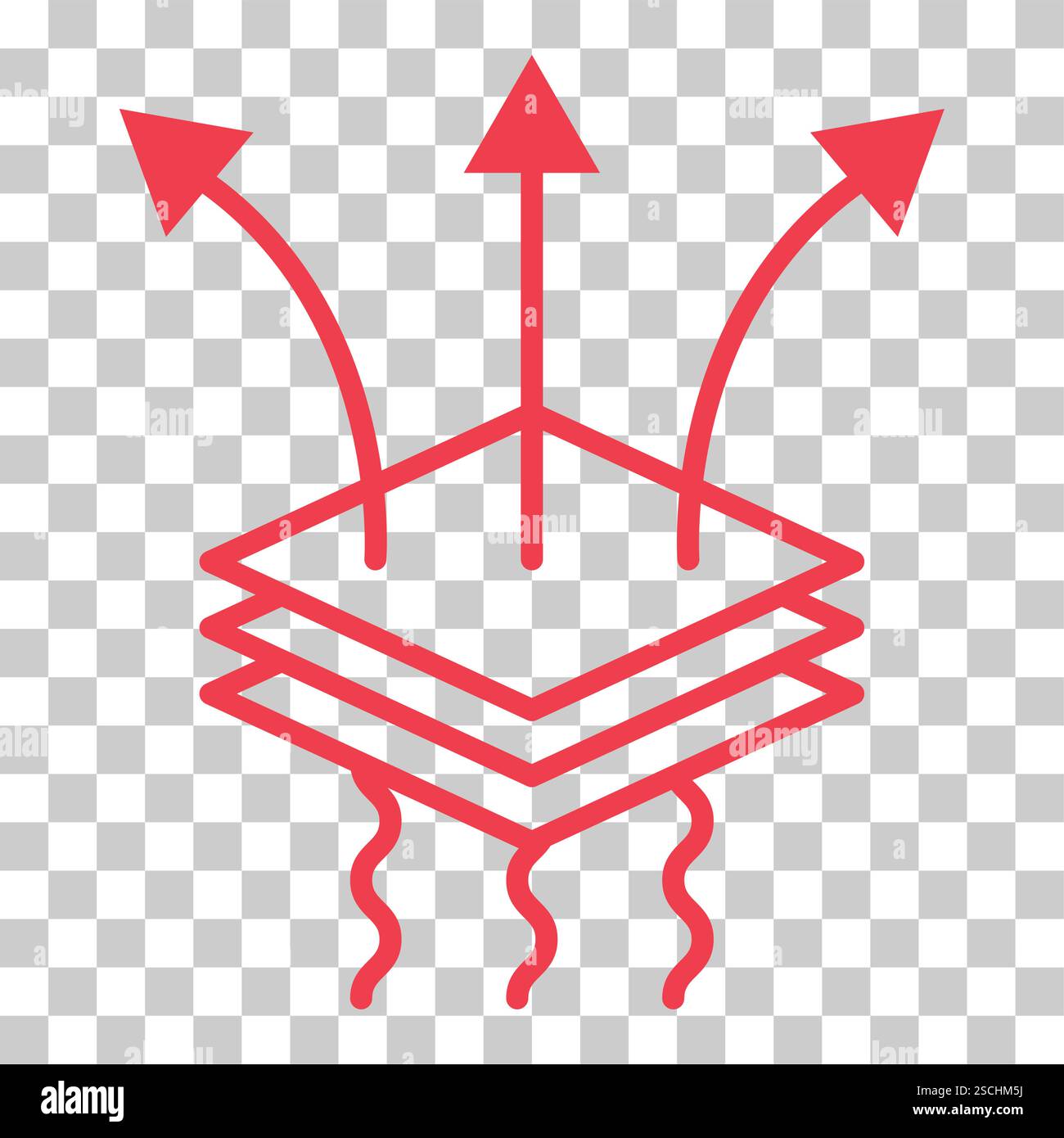 Breathable resistant icon, waterproof material protection sign, web ...