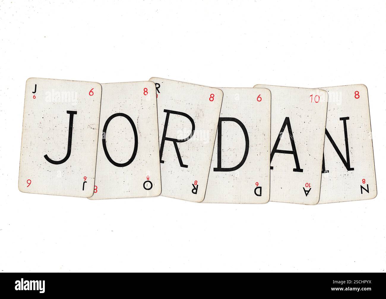 Jordan business Cut Out Stock Images & Pictures - Alamy