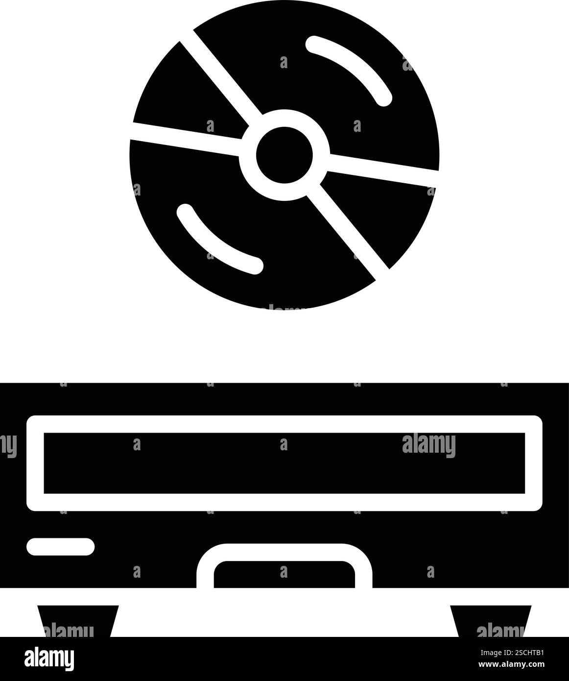 Rom logo design Stock Vector Images - Alamy