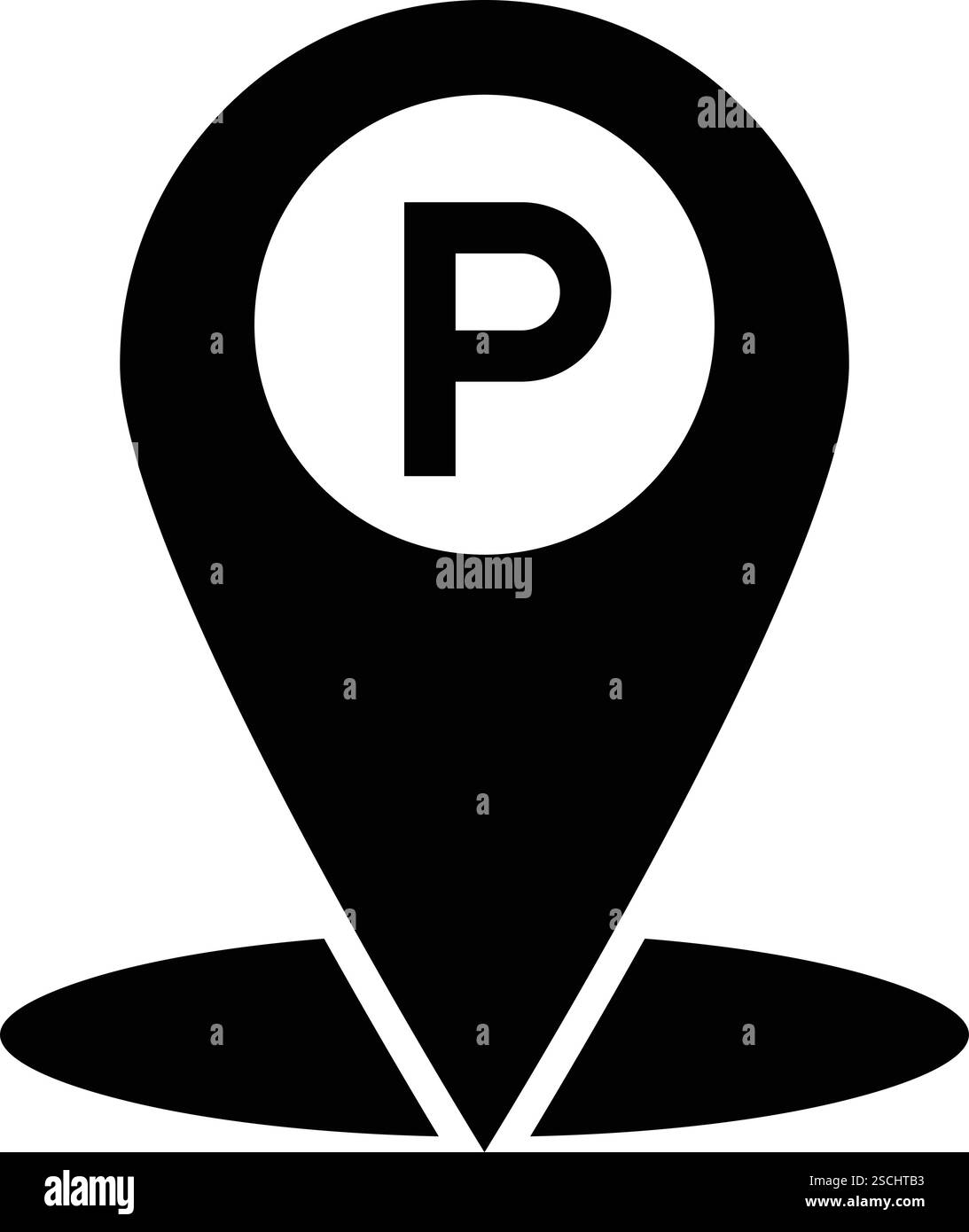 Parking maps hi-res stock photography and images - Alamy