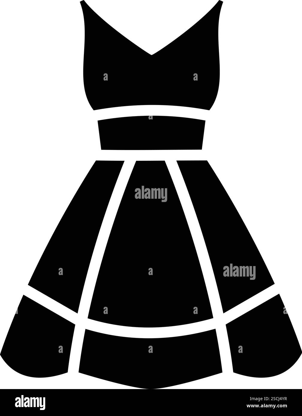 3d fashion dress icon Cut Out Stock Images & Pictures - Alamy