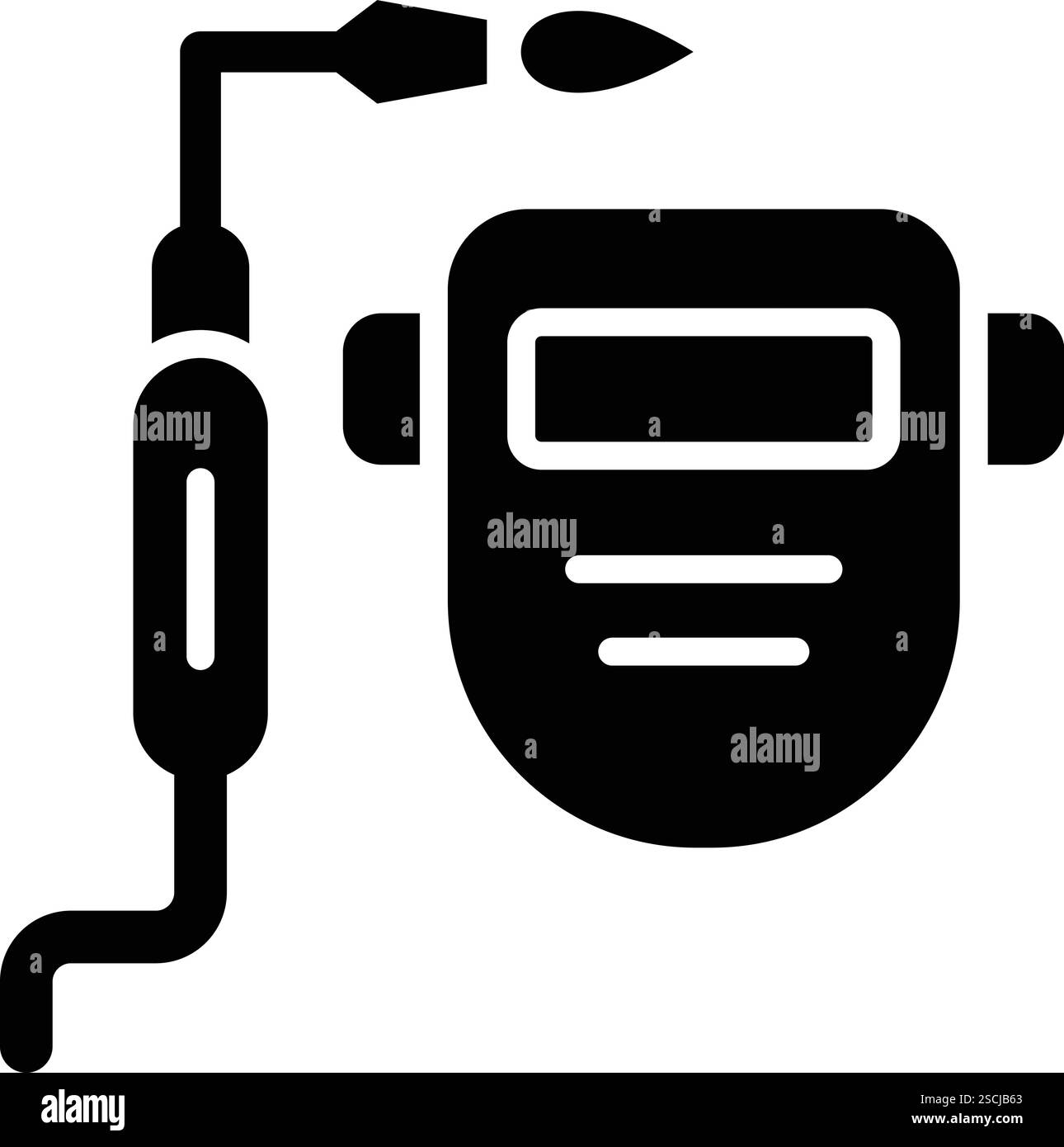 Weld vector vectors hi-res stock photography and images - Alamy