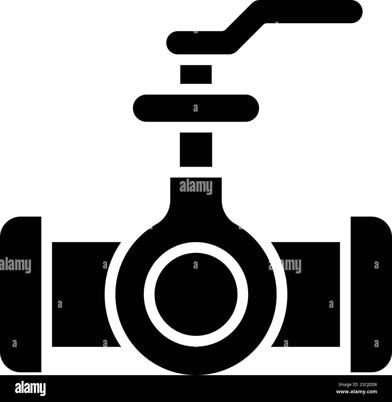 Valve vector vectors hi-res stock photography and images - Alamy