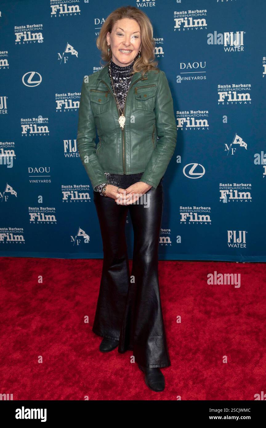 Ondi Timoner bei der Verleihung des Outstanding Performer of the Year ...