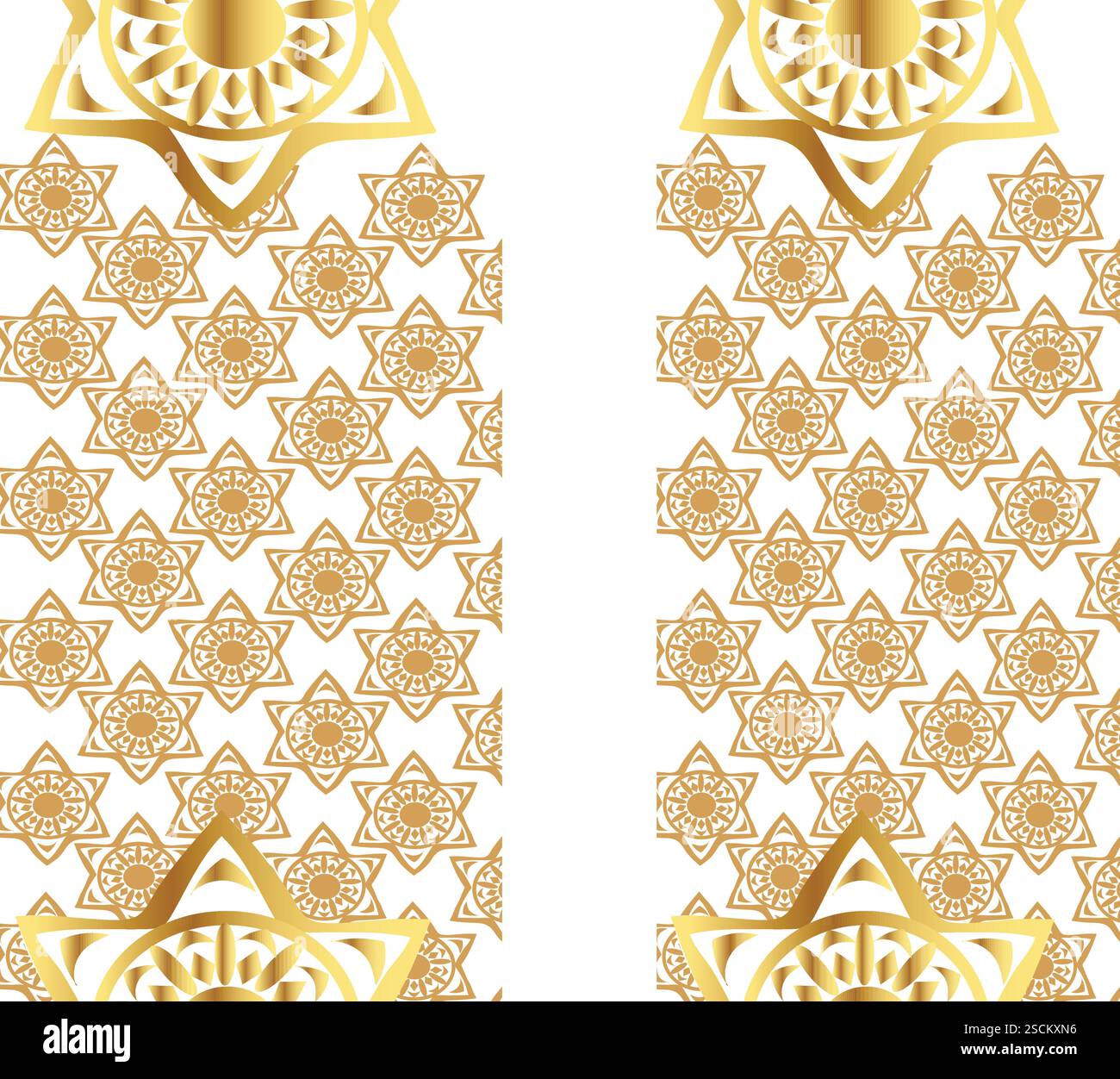 Islamic Corner, Islamic Corner Decoration Stock Vector Image & Art - Alamy