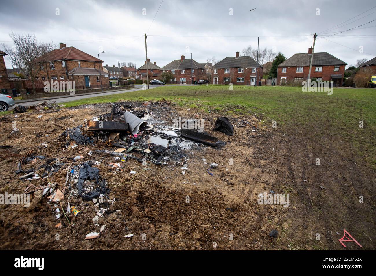 Buttershaw is a residential area of Bradford, West Yorkshire, England ...