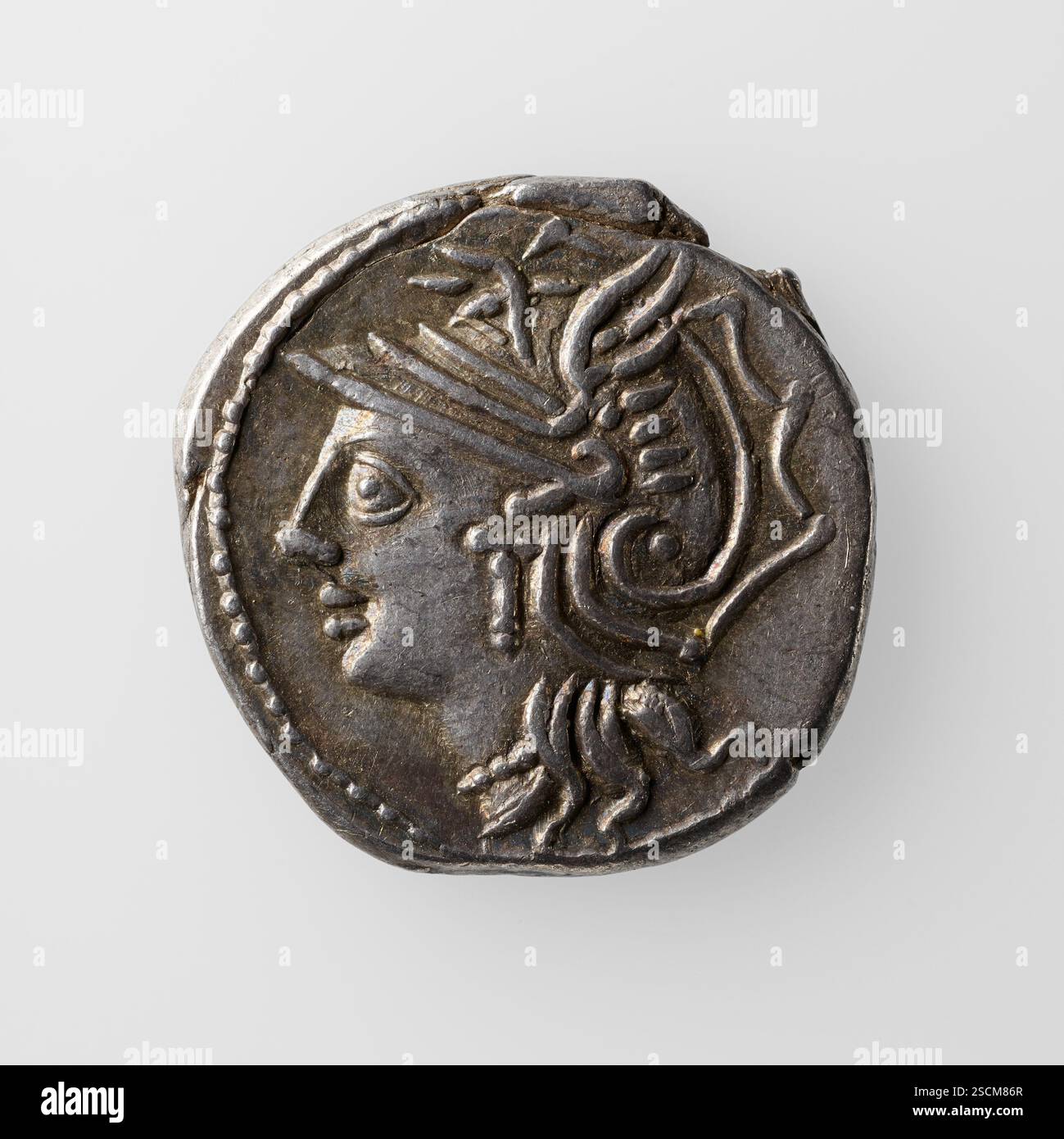 Appuleius saturninus hi-res stock photography and images - Alamy
